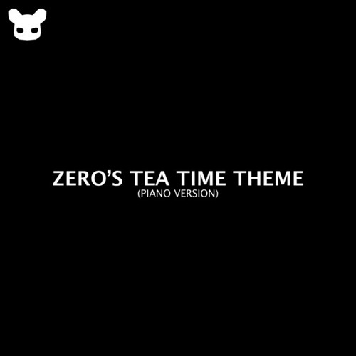 Stream Zero's Tea Time Theme - Piano Version by Emile Lune | Listen ...