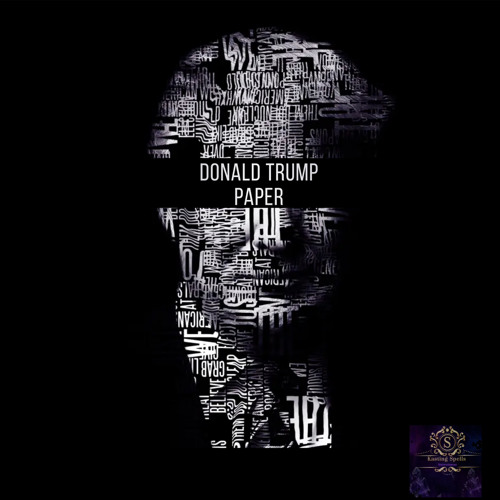 Stream Donald Trump Paper by Pharaoh Misfitt | Listen online for free ...