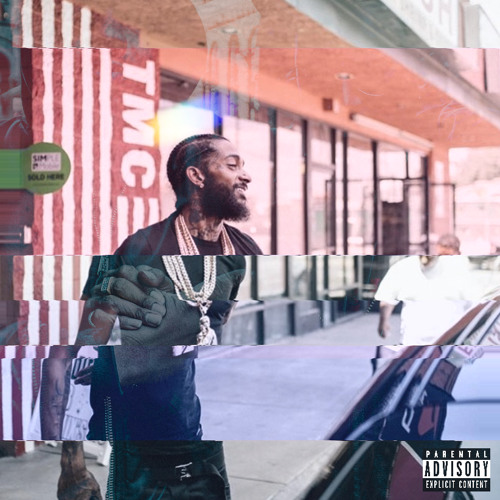 Stream True To This Game Nipsey Hussle Tribute By Justin Aura