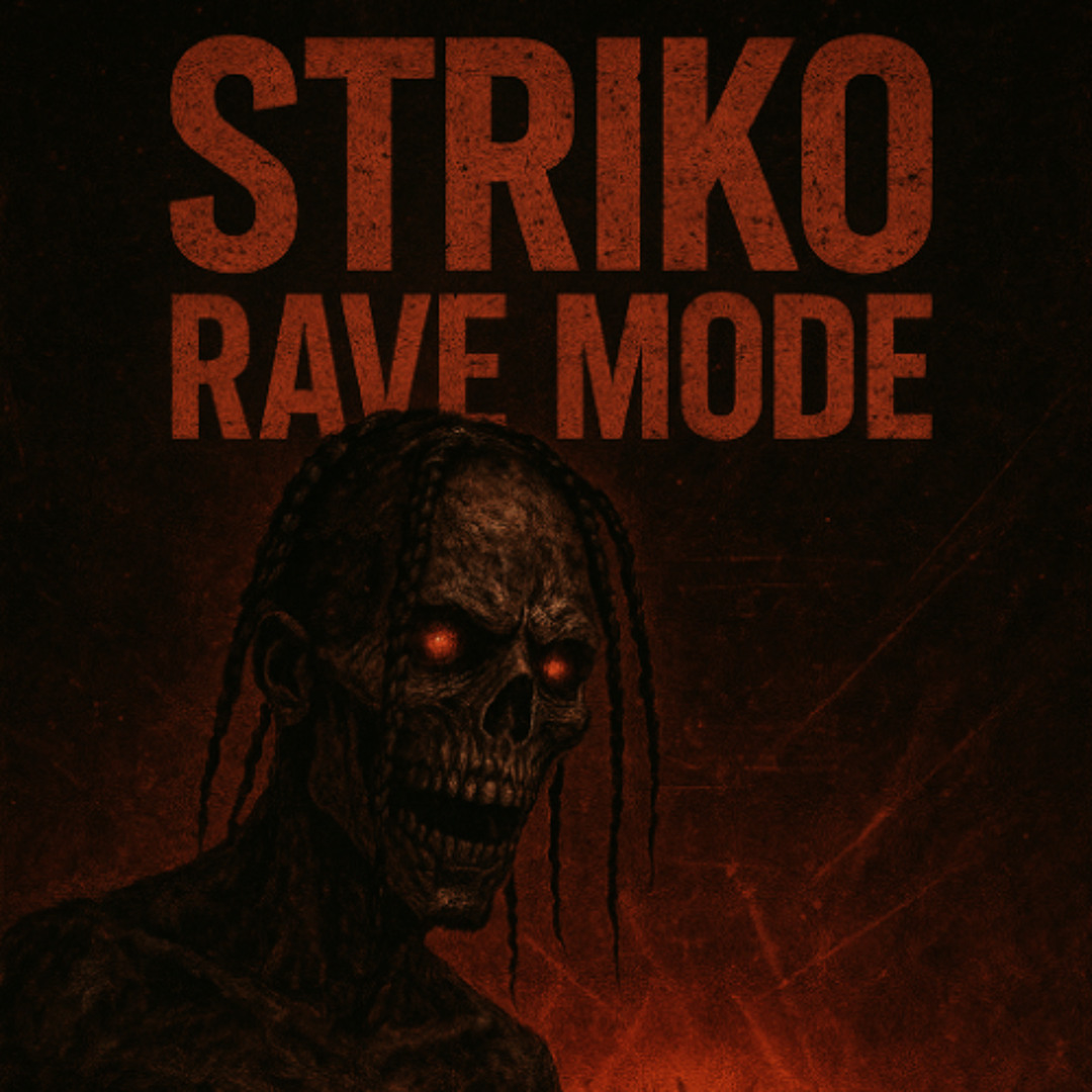 Stream STRIKO - RAVE MODE by STRIKØ | Listen online for free on SoundCloud