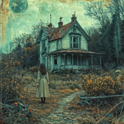 Stream Broken Hearts Place by Unbalanced Thoughts | Listen online for ...