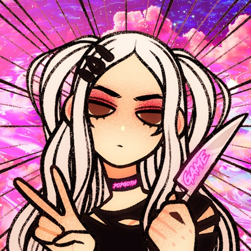 Stream Game (Prod. Vzepop) by popgoth | Listen online for free on ...