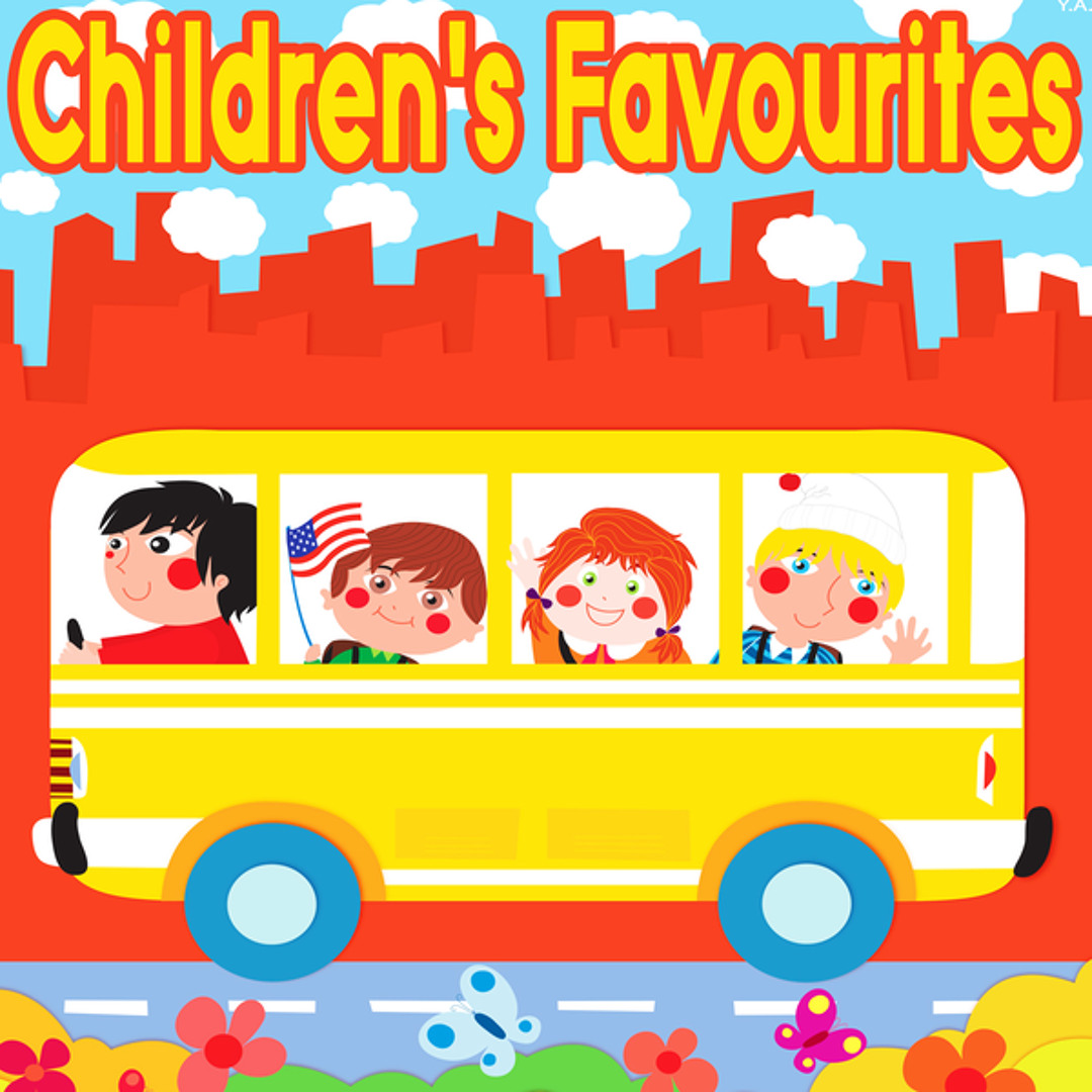 Stream Nursery Rhymes ABC | Listen to Children's Favourites playlist ...