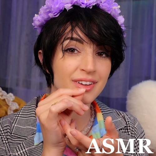 Stream Gibi ASMR | Listen to Invisible Nighttime Tea Party playlist ...