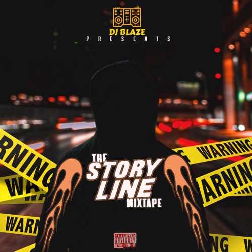 Stream THE STORYLINE MIX by DJ BLAZE | Listen online for free on SoundCloud