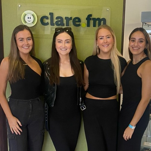 Stream Cailiní Lua Performed At The Fleadh Cheoil by Clare FM | Listen ...