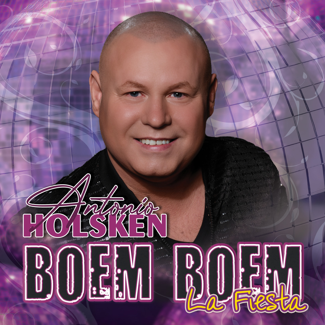 Stream Antonio Holsken | Listen to Boem Boem La Fiësta (D'n Echte Dave ...