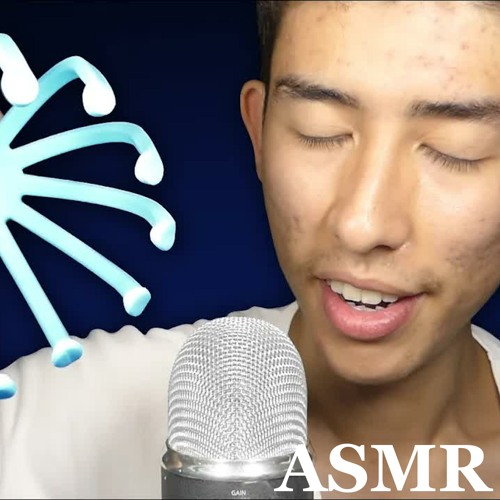 Stream Jojo's ASMR | Listen to Triggers For People Who NEED Sleep RIGHT ...