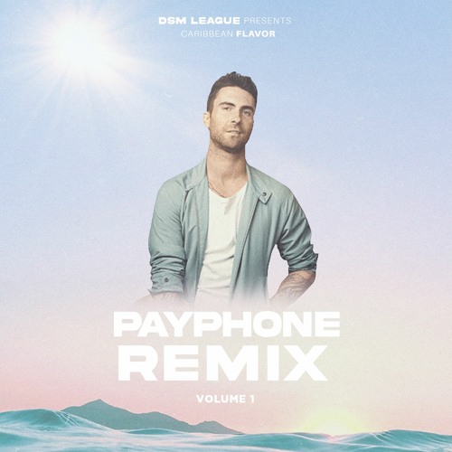 Stream Maroon 5 - Payphone (Madness Muv X DSM League Remix) by DSM ...