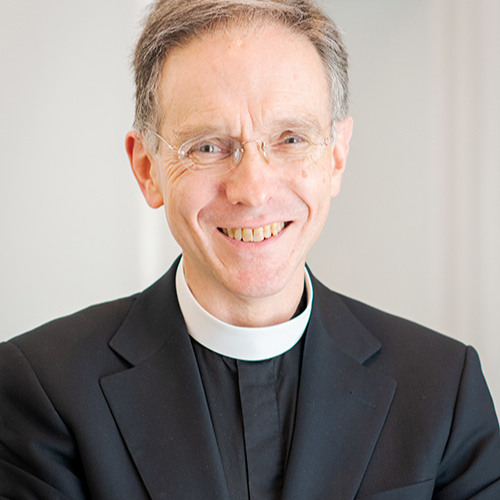 Listen to music albums featuring The Fifth Sunday in Lent - The Rev ...