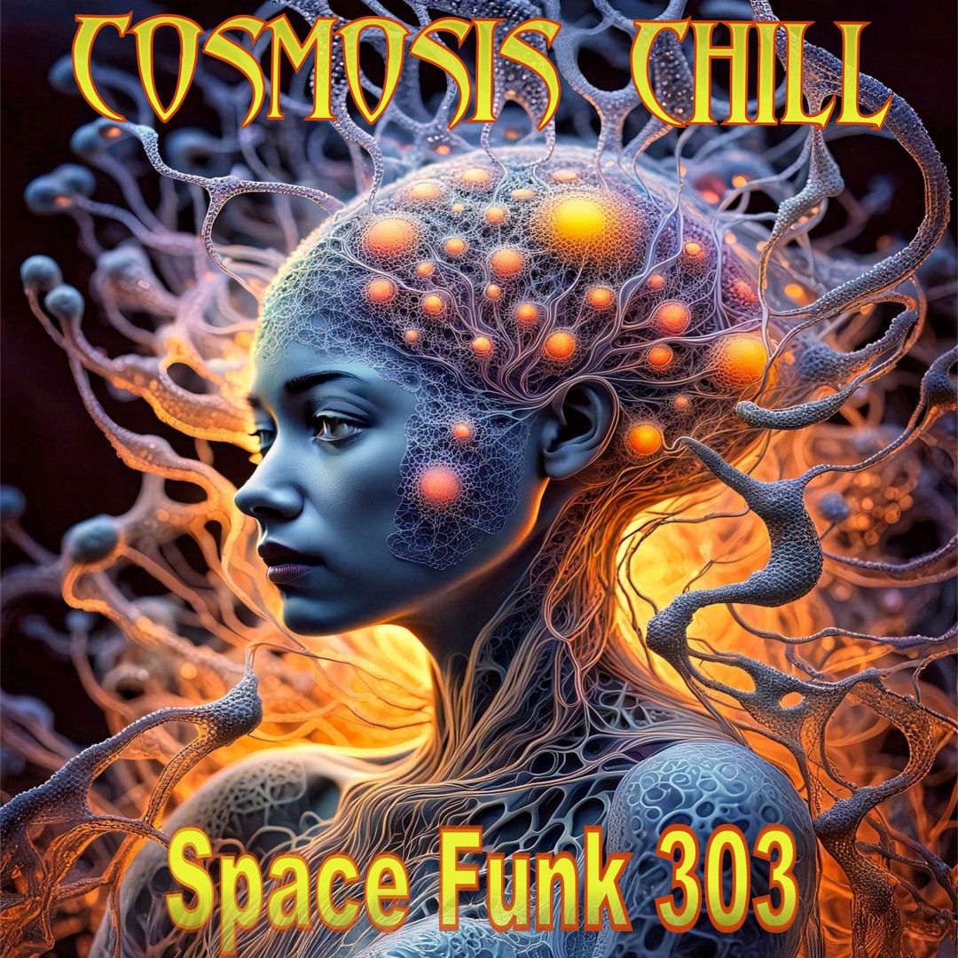 Stream Space Funk 303 - Cosmosis Chill by Cosmosis Music | Listen ...