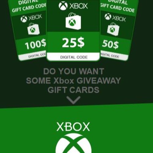 Stream Looking for a way to grab an Xbox gift card for free in 2025 by ...