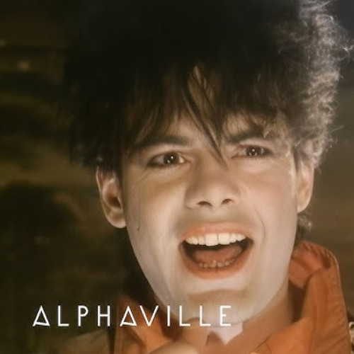 Stream Forever Young - Alphaville (Choco bootleg remix) by Choco (Bootlegs) | Listen online for ...