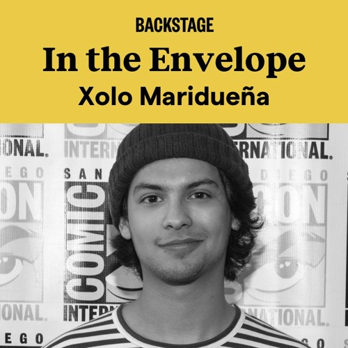 Stream episode Xolo Maridueña by In the Envelope: The Actor’s Podcast ...