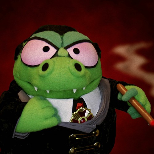 Stream FAKE TITLE SCREENS: Resident Evil Village: Gruntins Takeover by ...