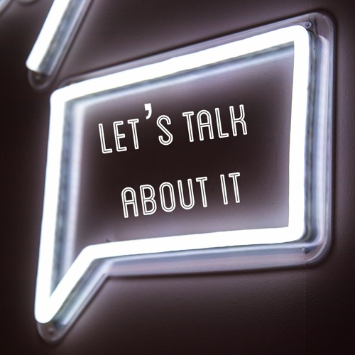 Stream Let's Talk About It by Rama | Listen online for free on SoundCloud