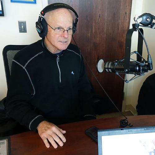 Stream Rev. Msgr. Stephen J. Rossetti on Exorcism by Catholic Military ...