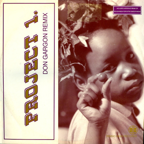 Stream Project One | Listen to Don Gargon Remix playlist online for ...