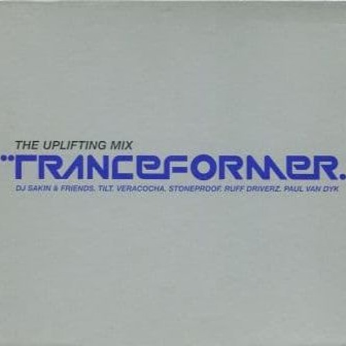 Stream Tranceformer - The Uplifting Mix - CD1 - (1999) by Classic ...