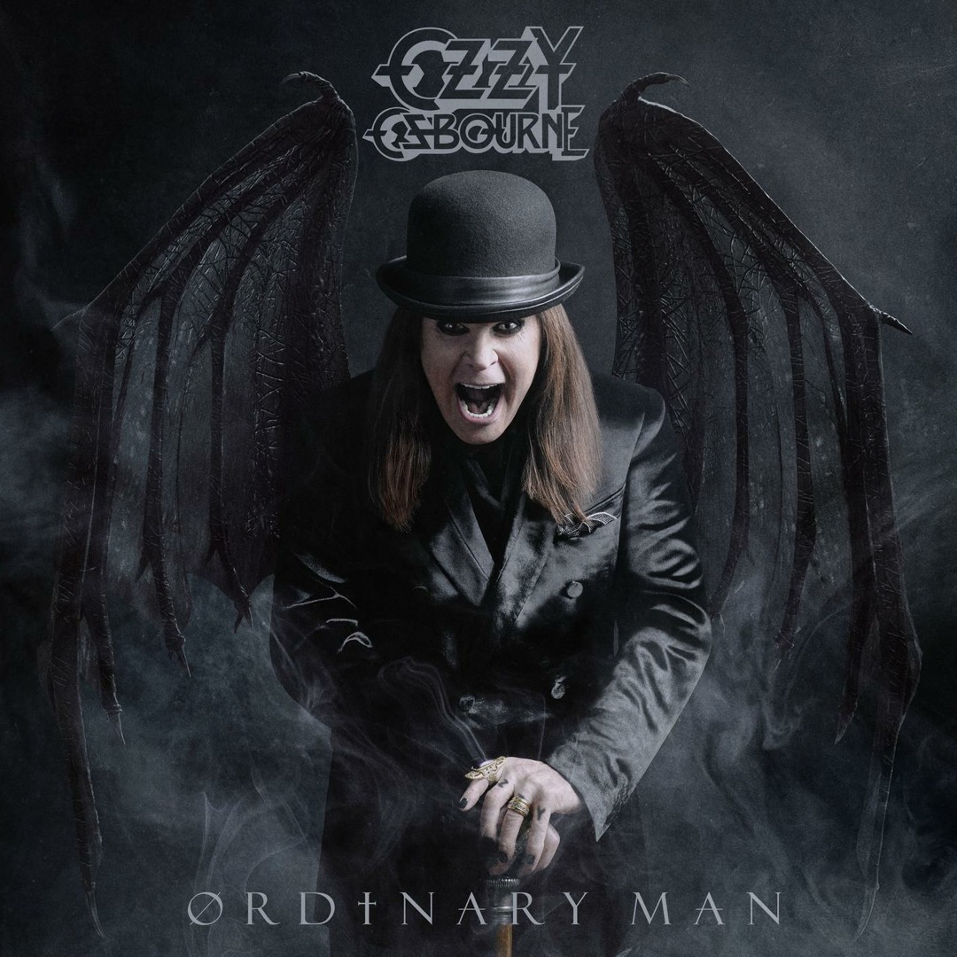 Stream Ozzy Osbourne | Listen to Ordinary Man playlist online for free ...