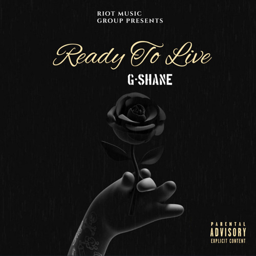 Stream G-Shane | Listen to Ready To Live playlist online for free on ...