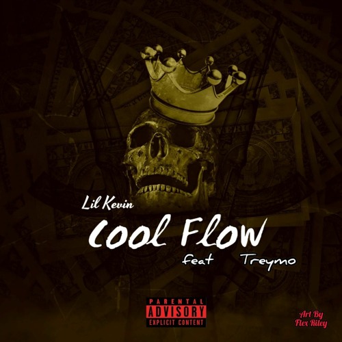 Stream Lil Kevin Cool flow ft Treymo.mp3 by Trenchboyy | Listen online ...
