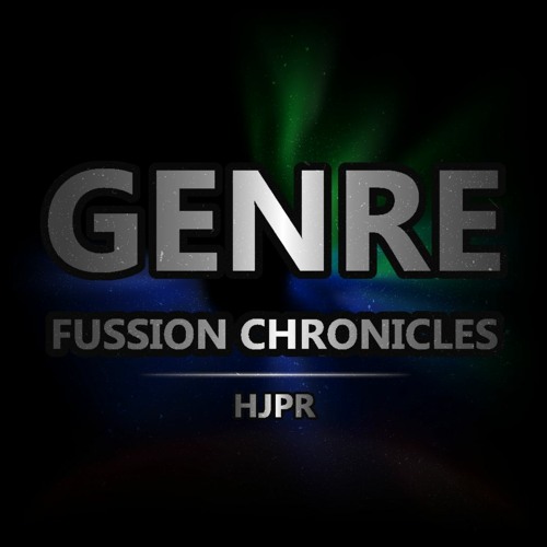 Stream hjpr | Listen to Genre Fusion Chronicles: A Sonic Odyssey ...