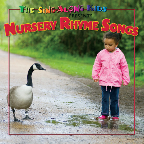 Stream The Sing-Along Kids | Listen to Nursery Rhyme Songs playlist ...