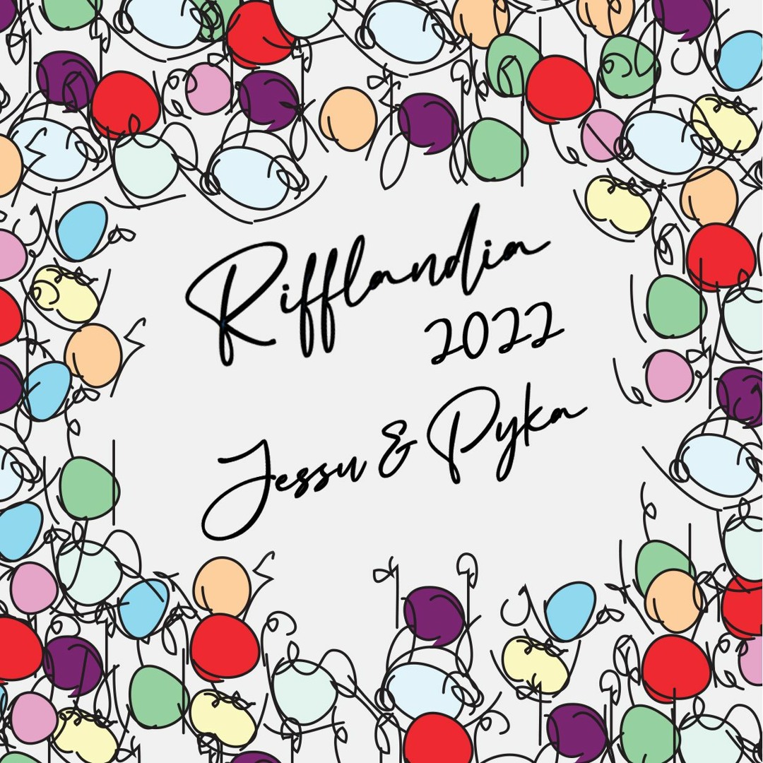 Stream Jessu & Pyka | Live @ Rifflandia | Victoria BC 9 - 17 - 2022 by ...