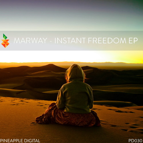 Stream Pineapple Digital Music | Listen to Instant Freedom playlist ...