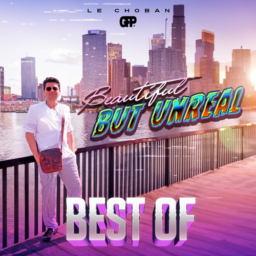 Stream Beautiful But Unreal by Le Choban | Listen online for free on SoundCloud