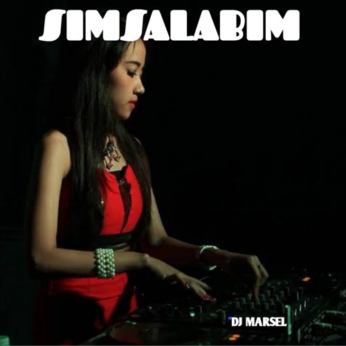 Stream DJ MARSEL | Listen to SIMSALABIM playlist online for free on ...