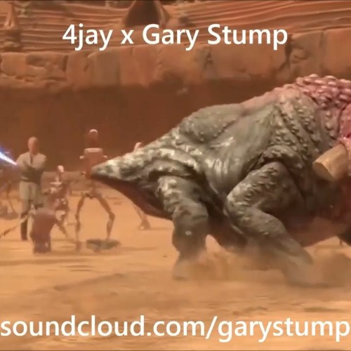 Stream Gary Stump & 4jay - Mid Pakk by Axxturel Archive | Listen online for free on SoundCloud