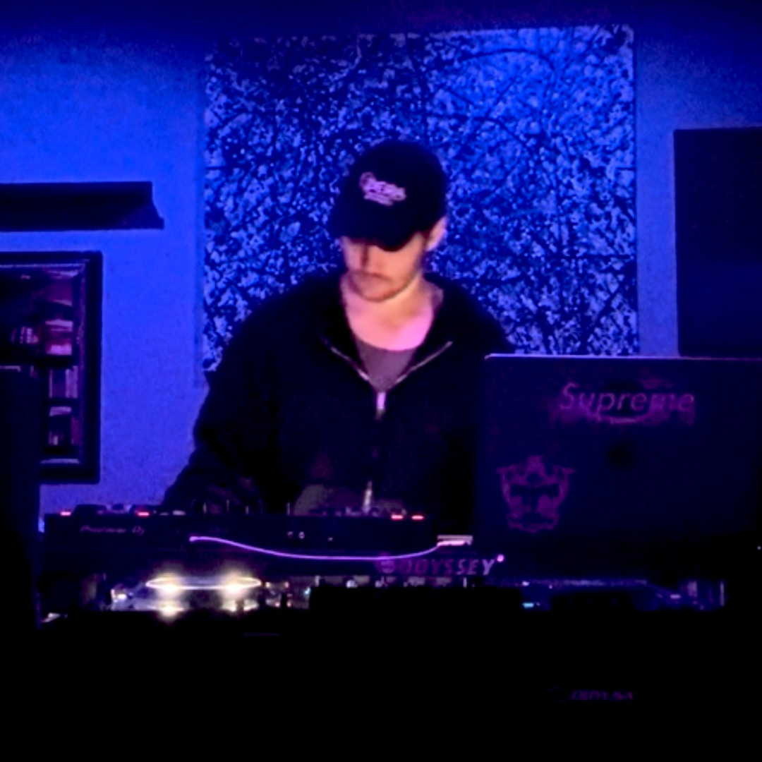 Stream TDR Radio. March 8th 2025 Set by CodySkinner | Listen online for ...