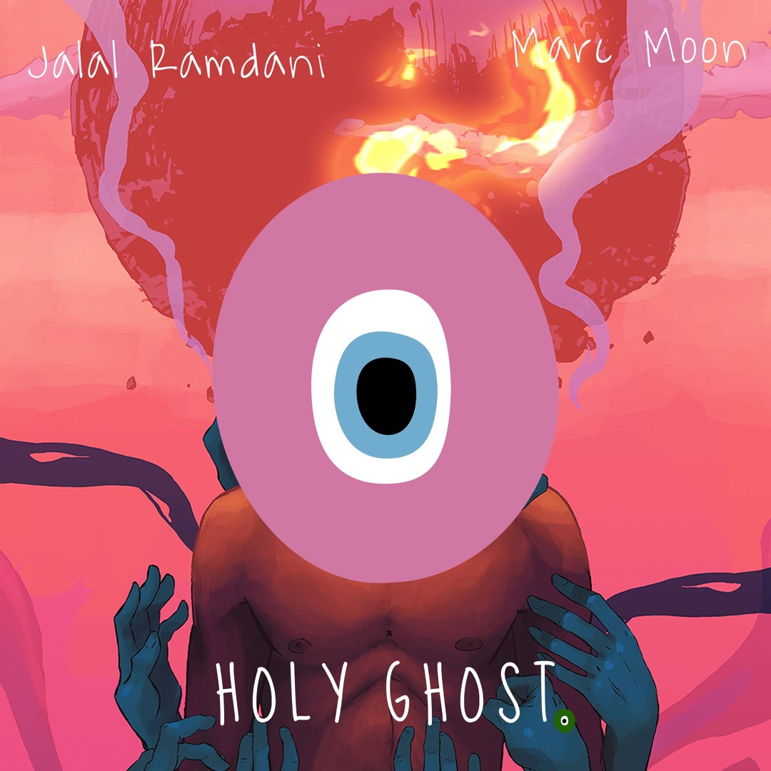 Stream Omah Lay - Holy Ghost (Marc Moon & Jalal Ramdani Remix) [played ...