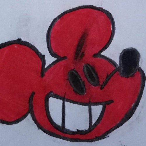 Stream FNF vs normal Mickey mouse Mouse’s Luck by MC AMOUNG US | Listen ...