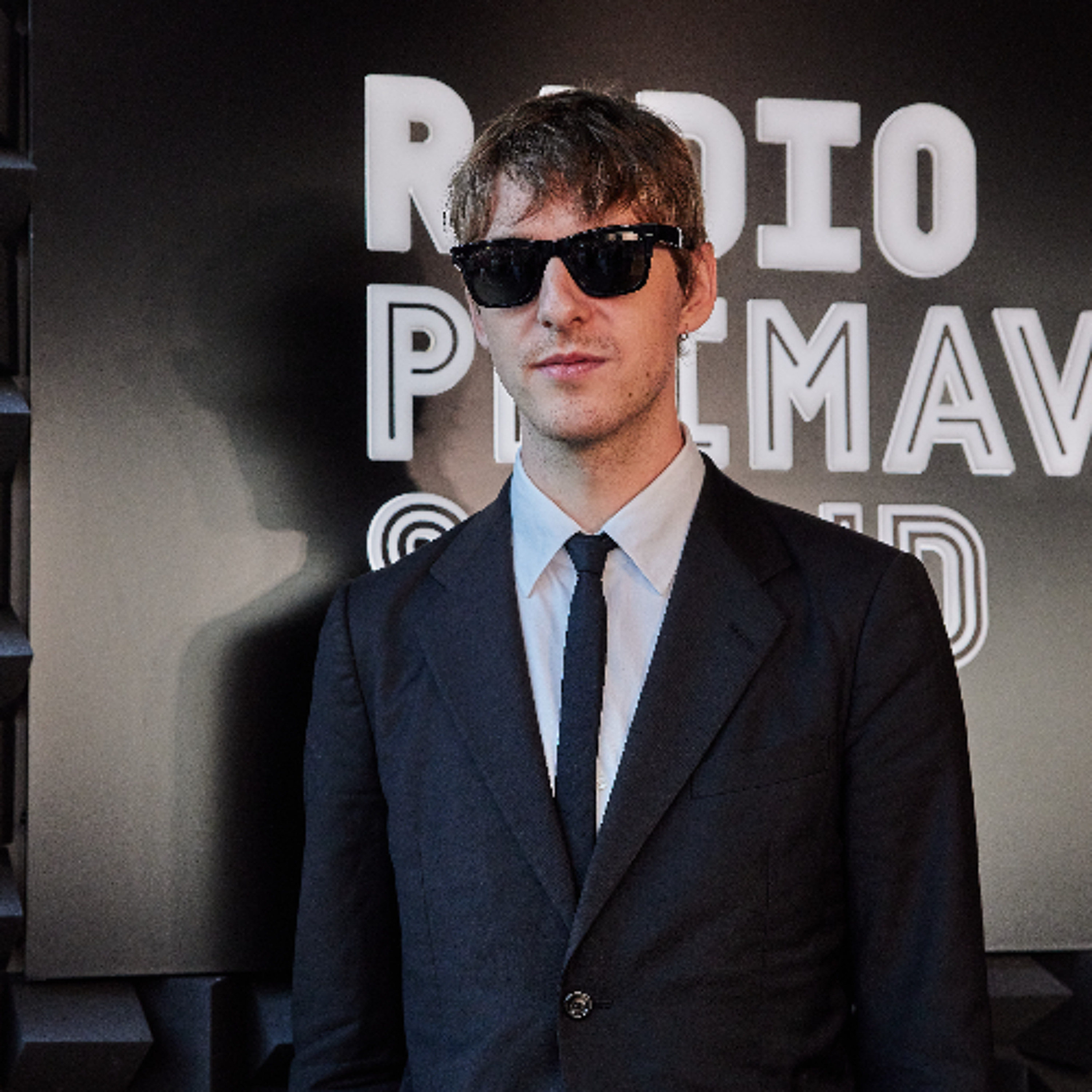 Line Noise Podcast - Line Noise 227 - The Dare at Primavera Sound 2025 ...