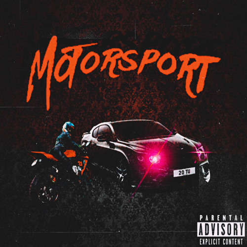 Stream Motorsport by Yung Vice | Listen online for free on SoundCloud