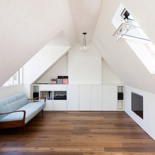 Stream What Comes Under A Typical Loft Conversion? by ANV Building ...