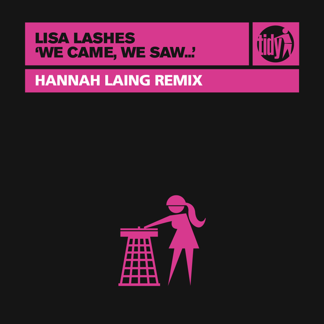 Stream Paul's Hard House | Listen to Lisa Lashes 'We Came, We Saw ...