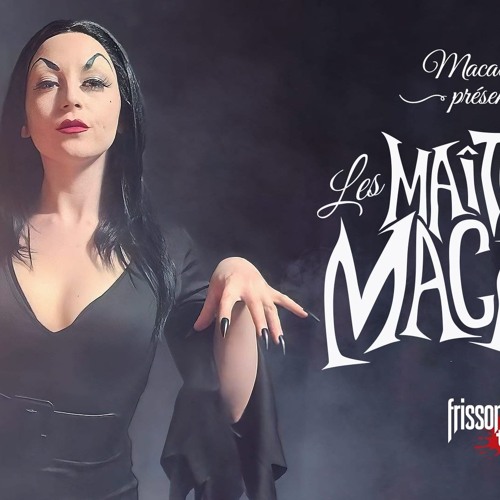 Stream Macabella présente Les maîtres du macabre Season 1 Episode 2 ...