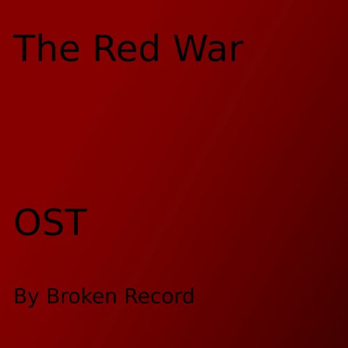 Stream Demolition Red War Ost By Wow Cool Yt Listen Online For Free