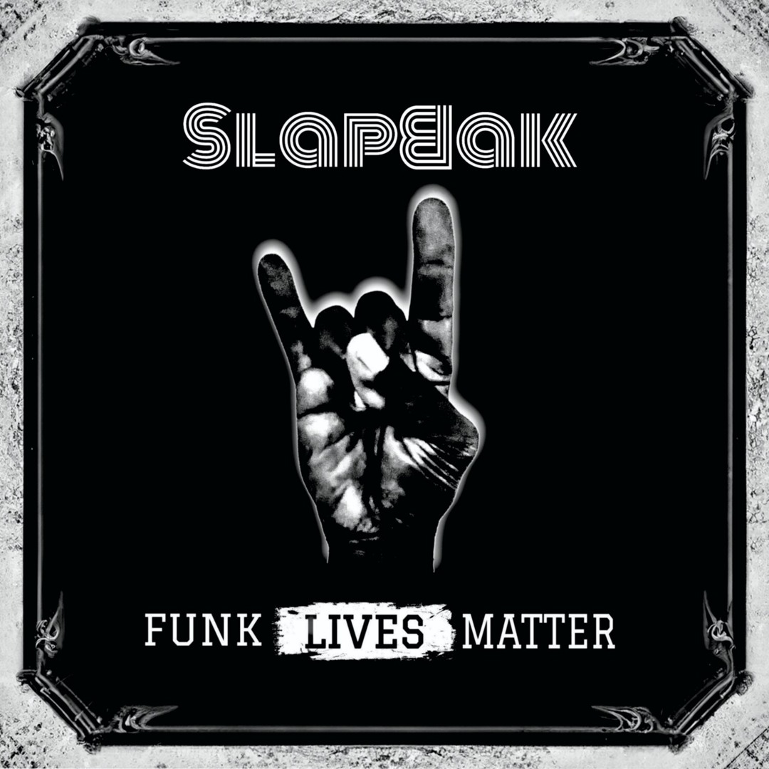 Stream Slapbak | Listen to Funk Lives Matter playlist online for free ...