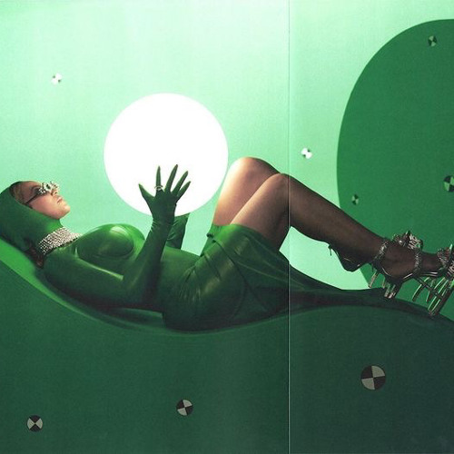 Stream memories run through my wires (RWT interlude, studio ver) by ...