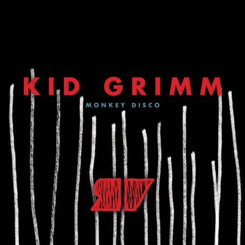 Stream Kid Grimm | Listen to Monkey Disco playlist online for free on ...