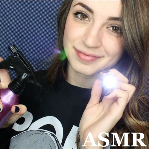 Stream Gibi ASMR | Listen to The Top 10 Triggers for Sleep playlist ...