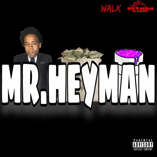 Stream HEYMAN | Listen to ALL OF LIL DARRY playlist online for free on ...