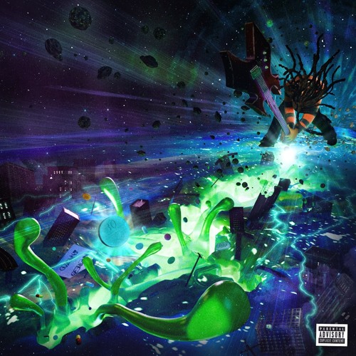 Stream Broz Neva Fall by SeptembersRich | Listen online for free on ...