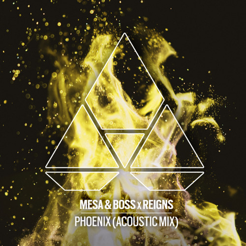 Stream Phoenix (Acoustic Mix) by Liftoff Recordings | Listen online for ...