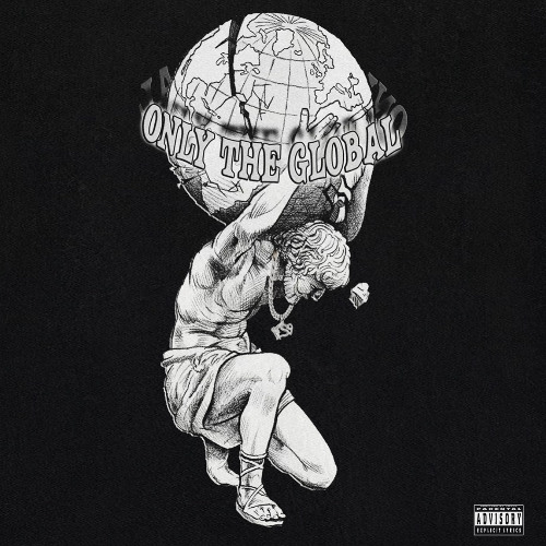 Stream Rich Slime Global | Listen to Only The Global playlist online ...